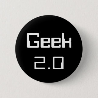 Geek Buttons | Zazzle.de