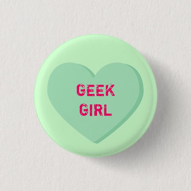 Geek Buttons | Zazzle.de