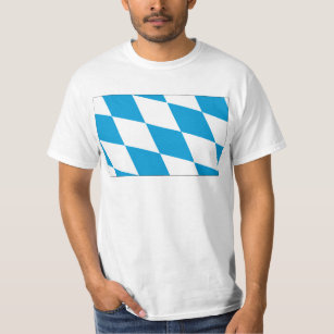 Bayerische T-Shirts | Zazzle.de