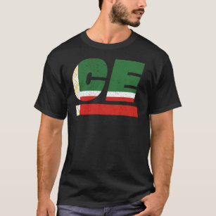 Chechen T-Shirts | Zazzle.de