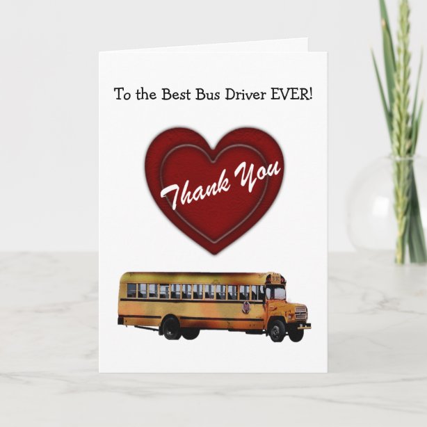 Bus Karten | Zazzle.de