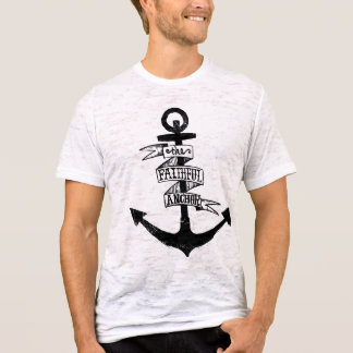 Anker T-Shirts | Zazzle.de