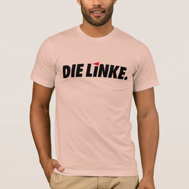 Linke T Shirts