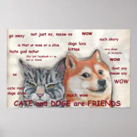 Doge Cat