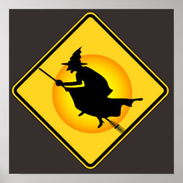 Hexen Poster | Zazzle.de
