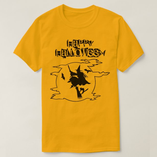 Hexen T-Shirts | Zazzle.de
