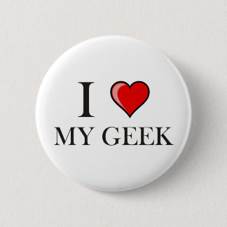 Geek Buttons | Zazzle.de