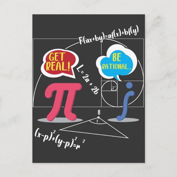 Mathematik Poster | Zazzle.de