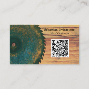 Schreiner Visitenkarten | Zazzle.de