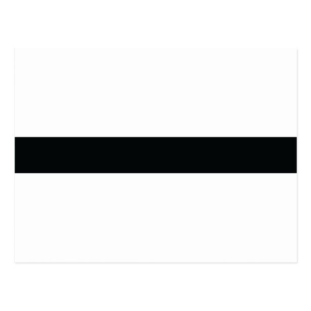 Schwarzer Balken Geschenke | Zazzle.de