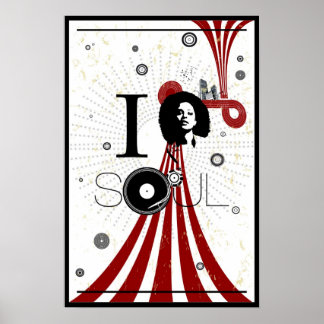 Disco Poster-Designs | Zazzle.de