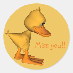Enten Aufkleber | Zazzle.de