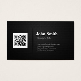 Qr Code Visitenkarten | Zazzle.de