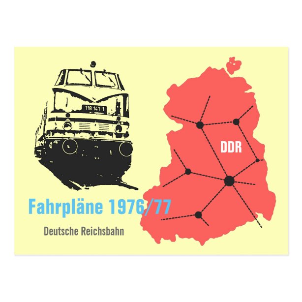 Ddr Poster | Zazzle.de